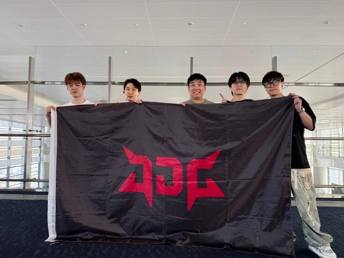 PGS 9 & PGS 10 观赛掉落活动指南