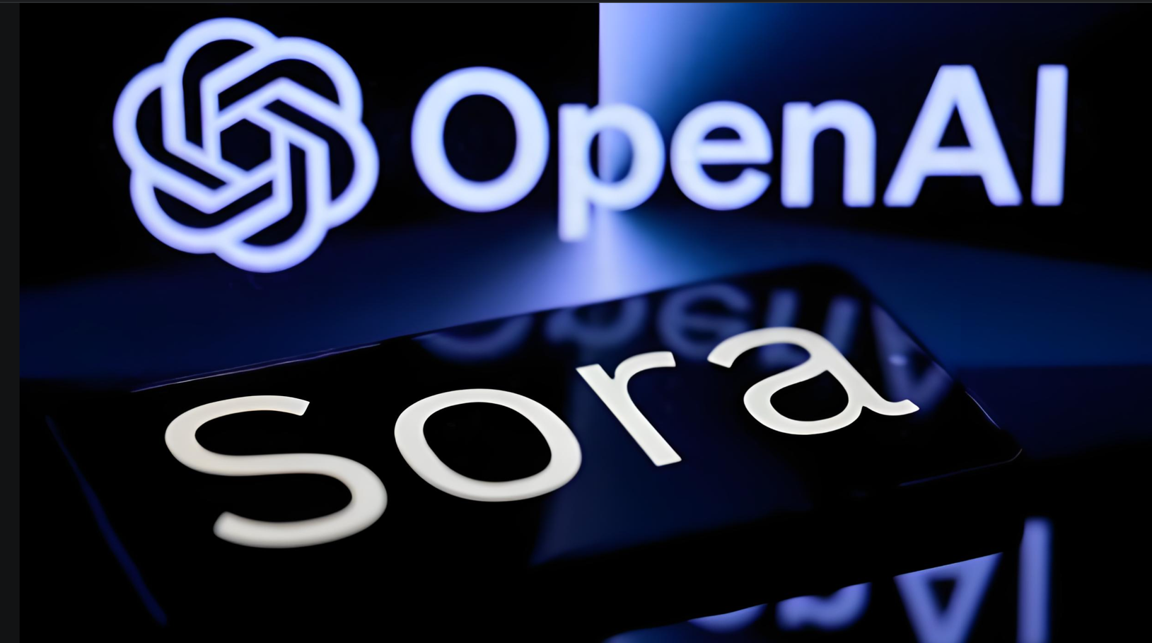 变天了！Sora2横空出世，将彻底颠覆很多行业