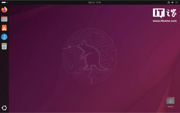 Ubuntu 25.10发布：默认仅Wayland会话，新终端登场