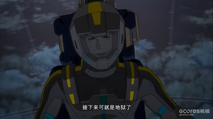 崩缘：CRPG的皮、骨，还是髓？