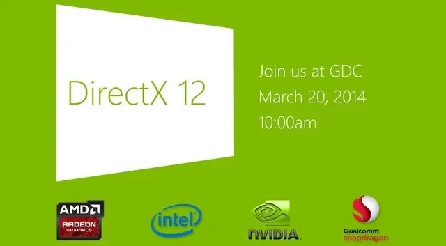 启动游戏时选择DirectX11还是12？看这篇攻略带你走出迷雾。