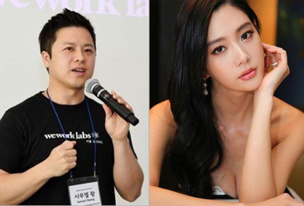 韩国女星克拉拉六年豪门婚姻告终，已协议离婚正式复出