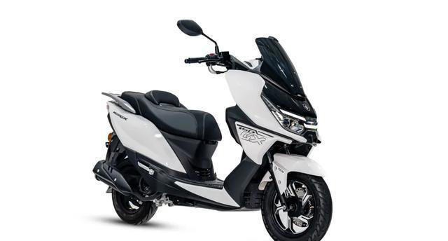 5580元，破界猛禽150GX，续航350公里，能否成为平替？