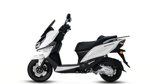 5580元，破界猛禽150GX，续航350公里，能否成为平替？