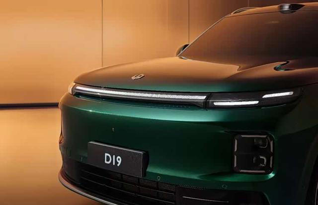 十周年献礼！零跑D19全球首秀开启30万级全尺寸SUV新纪元