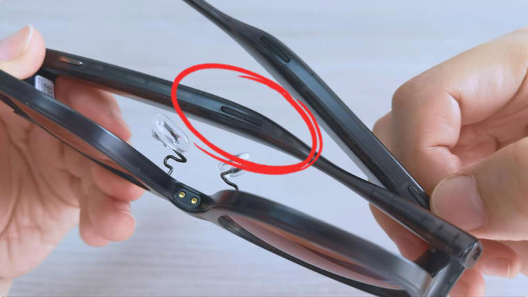 1999元魅族智能眼镜StarV Snap到底值不值？VRAR星球深度测评，细节拉满