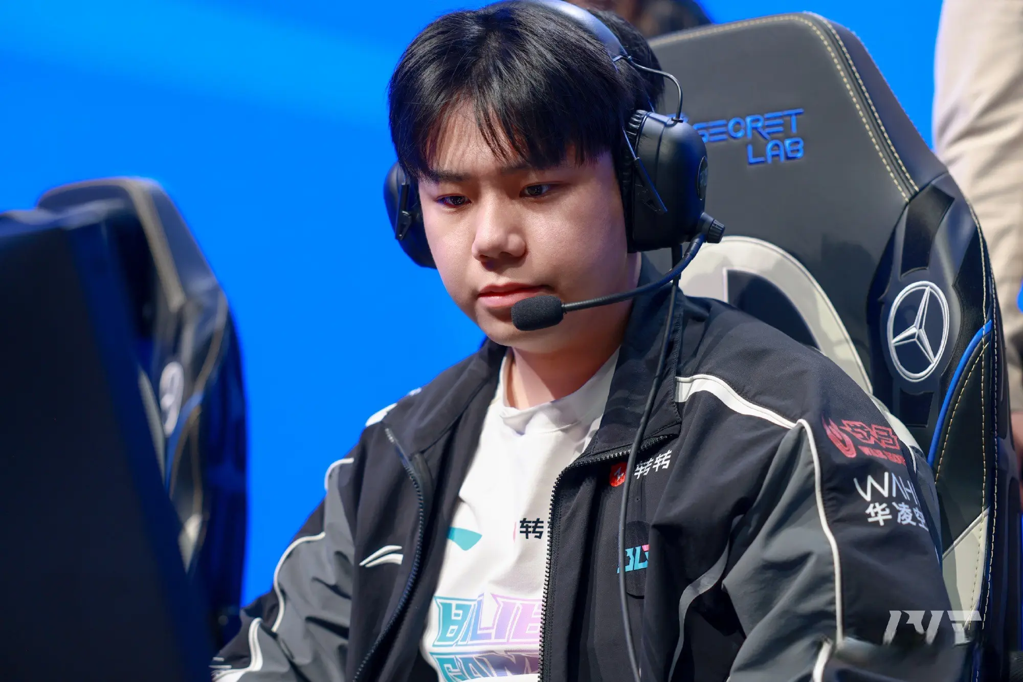 海外网友热议BLG不敌G2：秘密特工shadow！Bin的状态太差