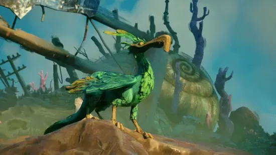 Xbox冒险新作IGN、GS双9分：像是一件高端艺术品！