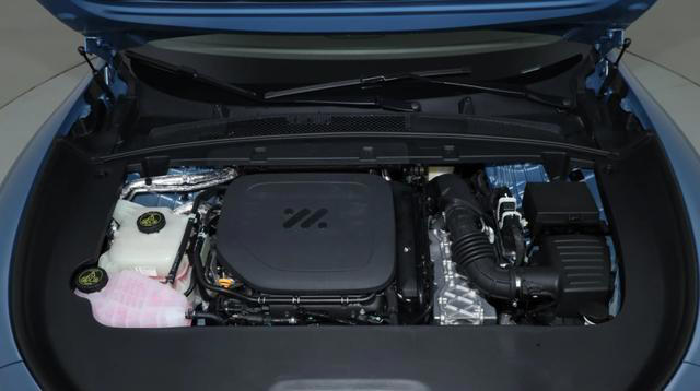 重新定义增程？全新智己LS6上市，800V平台加持，续航长，充电快