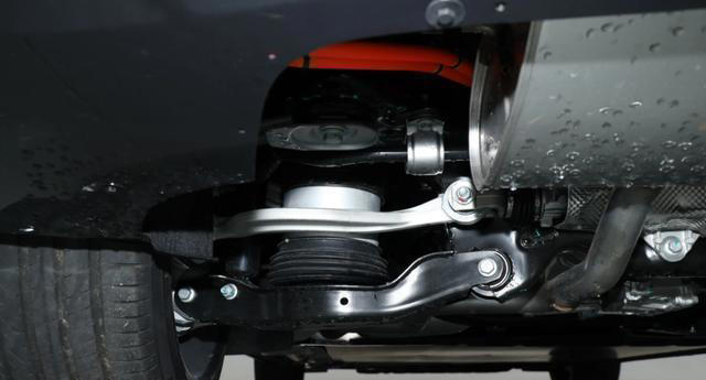 重新定义增程？全新智己LS6上市，800V平台加持，续航长，充电快