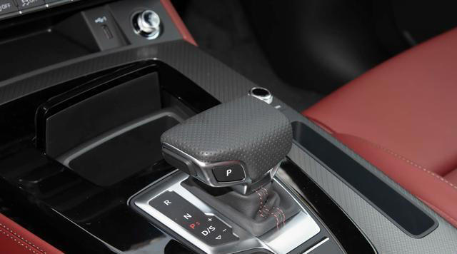 售价34.98万元起，2026款奥迪Q5L上市，配置调整