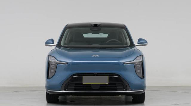 重新定义增程？全新智己LS6上市，800V平台加持，续航长，充电快