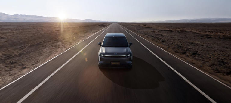 传祺向往S7国庆出行报告出炉，OTA 3.1同步推送