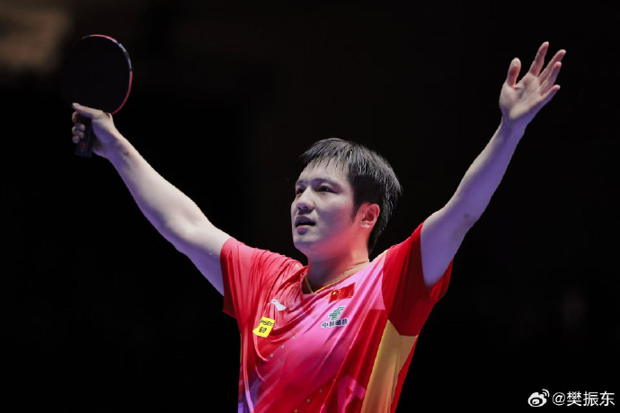 樊振东11月8日或迎全运首秀，其已回国备战全运会，将冲击个人第六枚全运会金牌