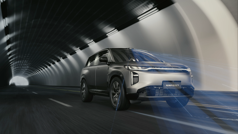 传祺向往S7国庆出行报告出炉，OTA 3.1同步推送