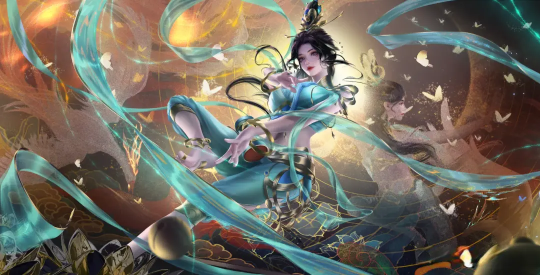 赵子龙新皮来袭，留788不亏，敦煌联动回归，守约三喜，貂蝉痛哭