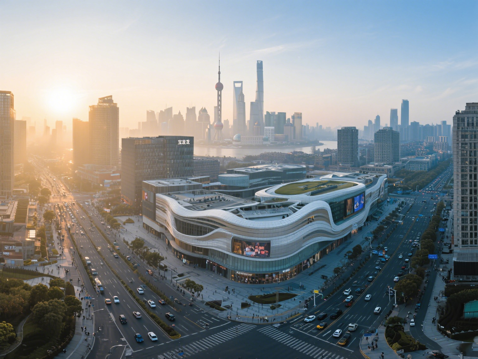 上海发布2025年第九批宅地清单 共9宗地块总面积29.58公顷