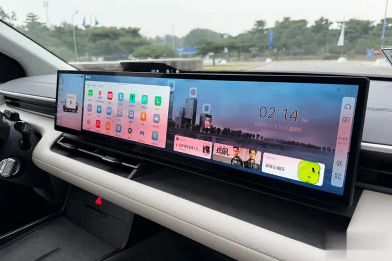 北京现代首款纯电SUV Elexio EO正式投产