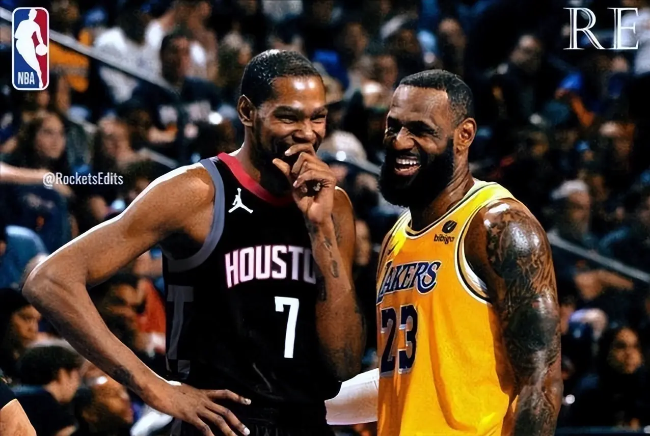 NBA常规赛正式开打！CCTV5直播，揭幕战竟是这4支强队