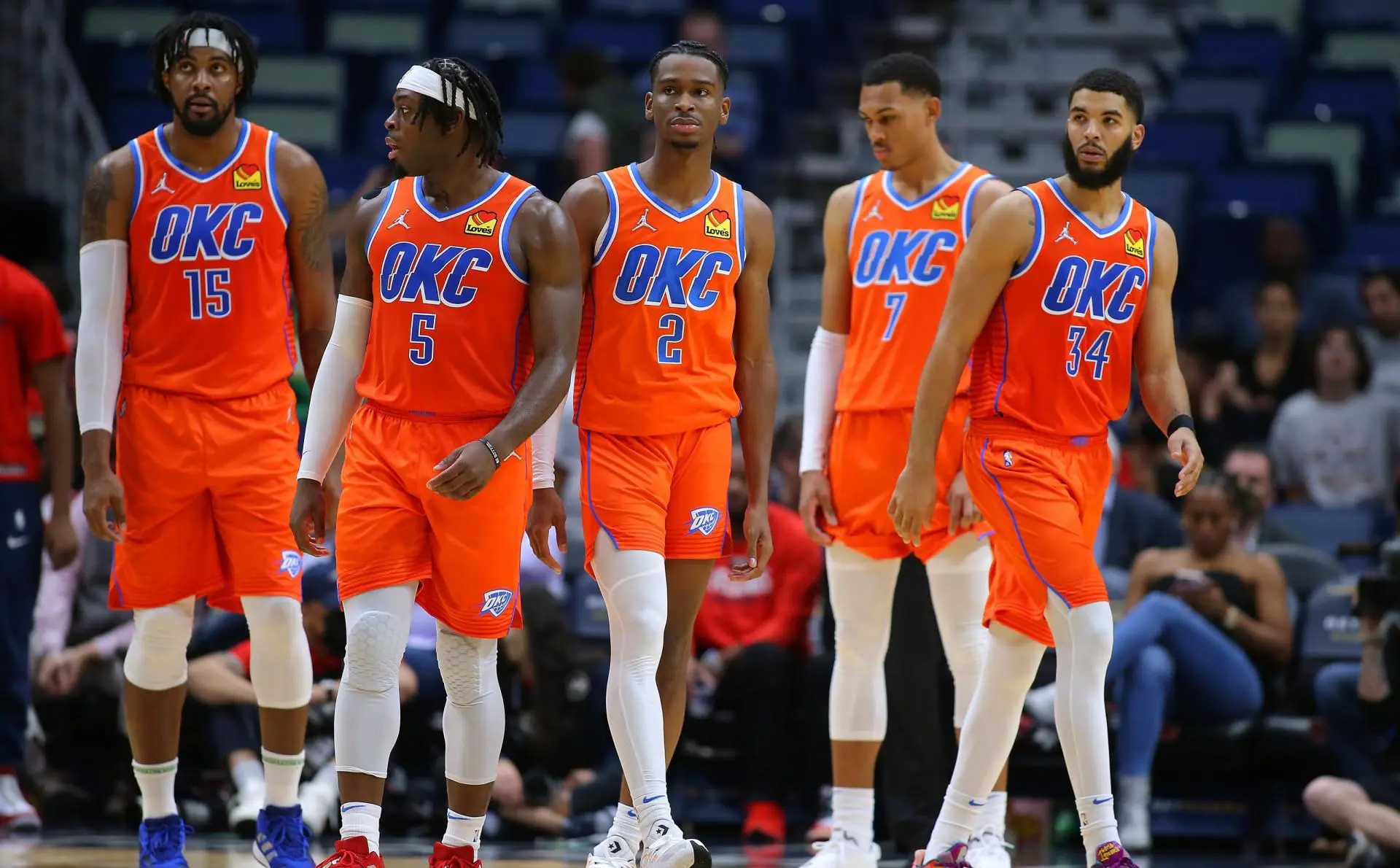 NBA常规赛正式开打！CCTV5直播，揭幕战竟是这4支强队