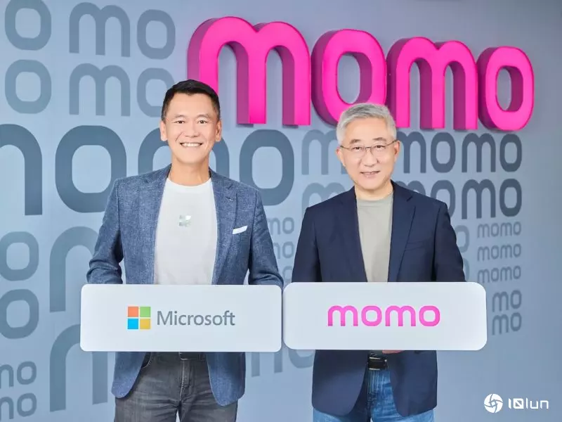 微软LLM技术支持！momo AI客服大升级，下一步“AI购物顾问”
