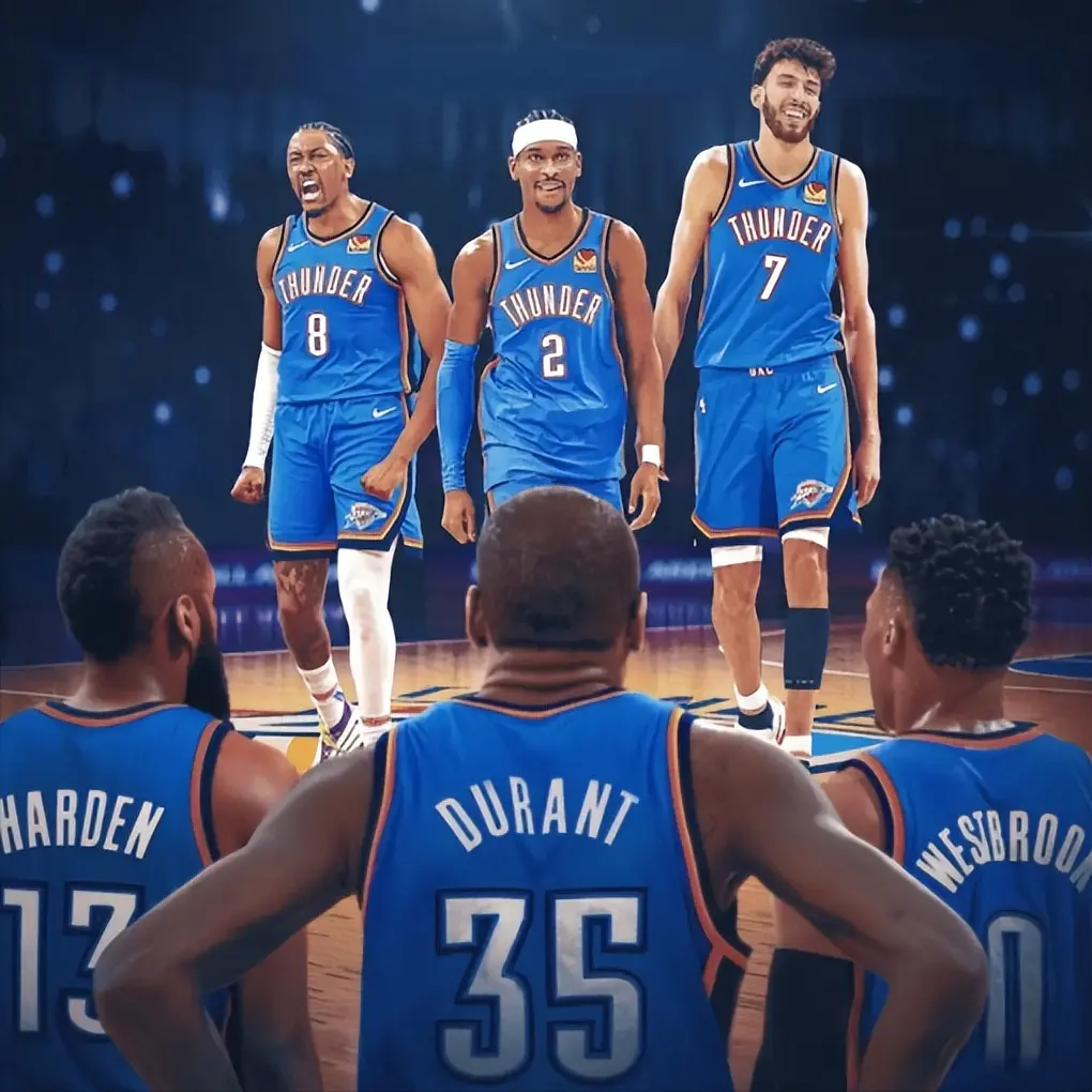 NBA常规赛正式开打，CCTV5直播，揭幕战竟是这4支强队