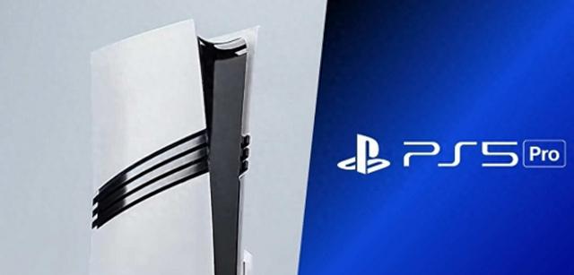 PS5Pro国行版官宣上市：官方定价5599元