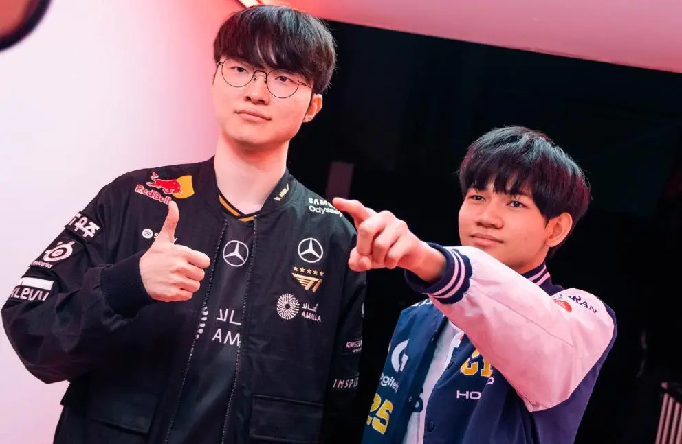 告别LPL后的新生，Doggo称自信很重要