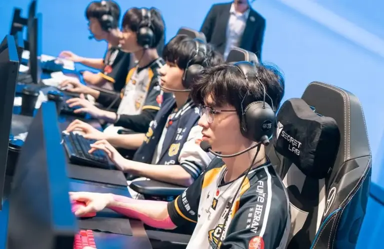 告别LPL后的新生，Doggo称自信很重要