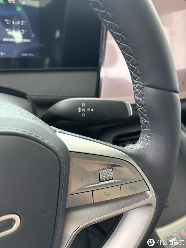 比亚迪最具辨识度的SUV，双眼皮海狮06ev上市了，中年男人的最爱