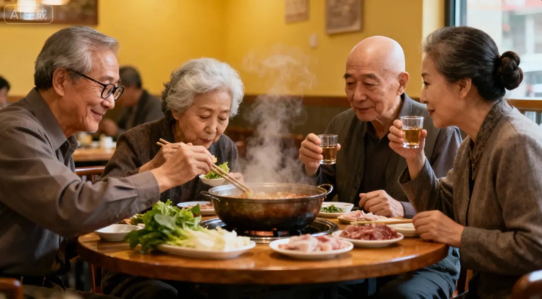 免费吃火锅？浙江一火锅店被曝光！整整4200万元啊…