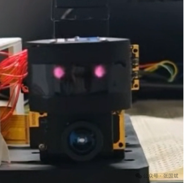 阜时科技：以面阵SPAD-SoC与全固态光控技术重塑激光雷达芯片芯格局