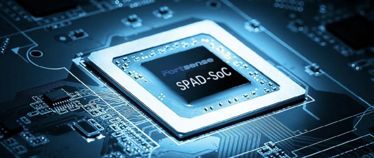 阜时科技：以面阵SPAD-SoC与全固态光控技术重塑激光雷达芯片芯格局