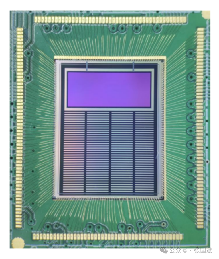 阜时科技：以面阵SPAD-SoC与全固态光控技术重塑激光雷达芯片芯格局