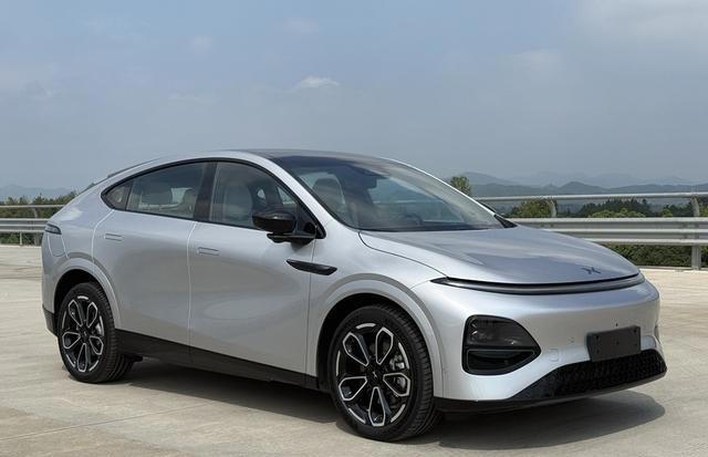 小鹏G6／P7+增程版申报信息曝光，小鹏全面增程战略更进一步