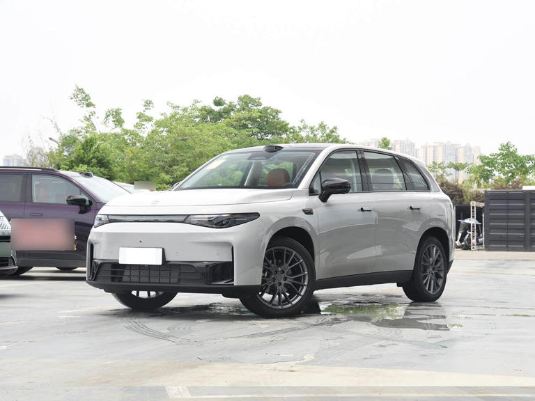 10万级卷王零跑C10来袭！激光雷达+600km续航