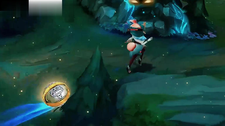 GEN vs T1全场集锦：Chovy发条压制，GEN轻取T1