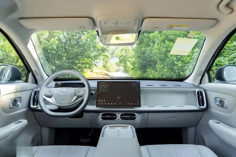 欧洲售25万国内不到10万，深度体验零跑B10