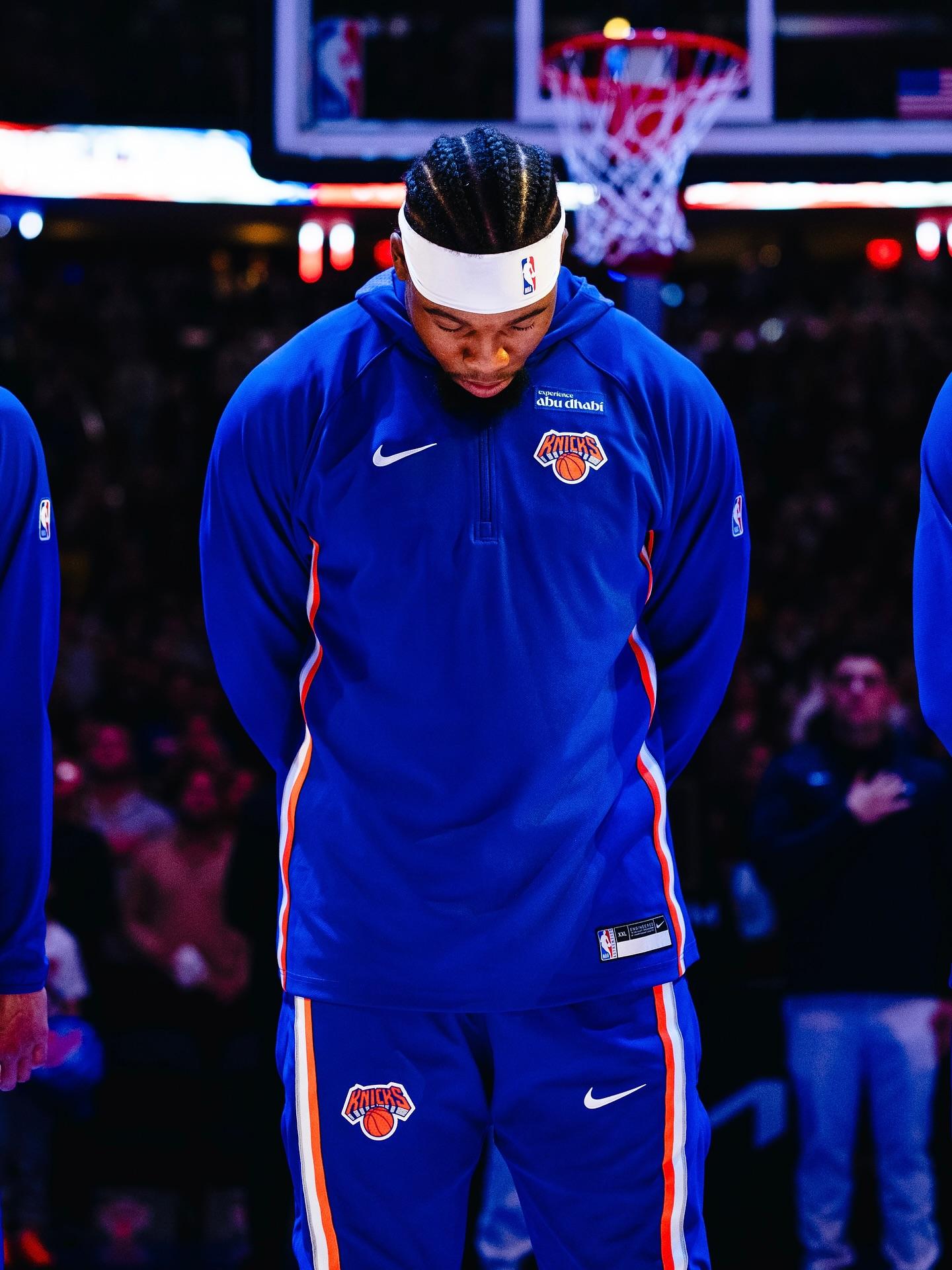 纽约小熊！盖尔雄-亚布塞莱Ins为揭幕战预热，明日将战骑士