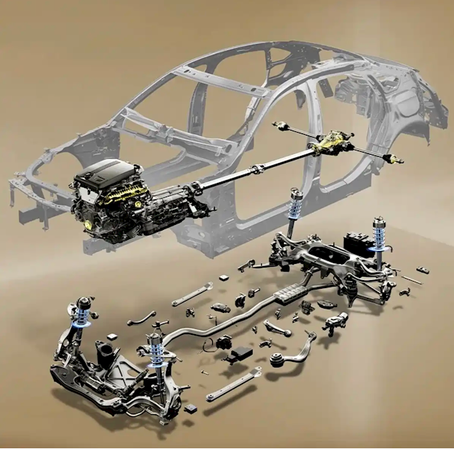 单次事故定损超车价30%可免费换新车！新款凯迪拉克CT6上市：28.99万起