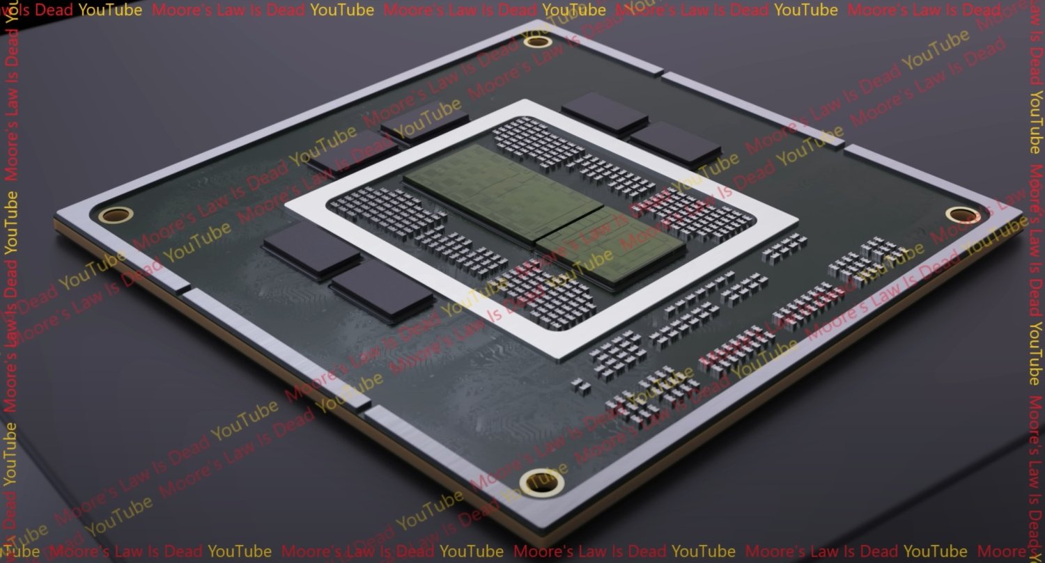 微软下一代主机曝光：192-bit 位宽，支持 48GB GDDR7 超大显存