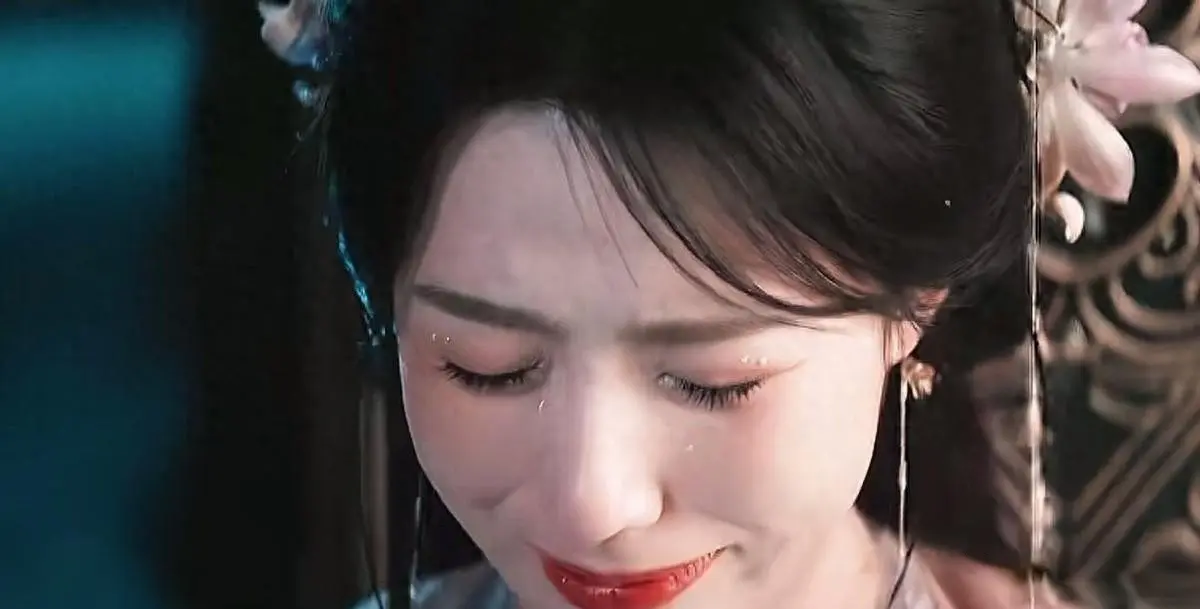 《入青云》热度飙破8500，弃剧率却达61%！观众吐槽太一致