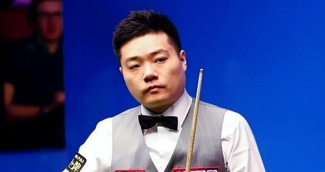 141-0、83-0，5-1誓夺第16冠，丁俊晖轻取小莱恩斯豪夺4连胜