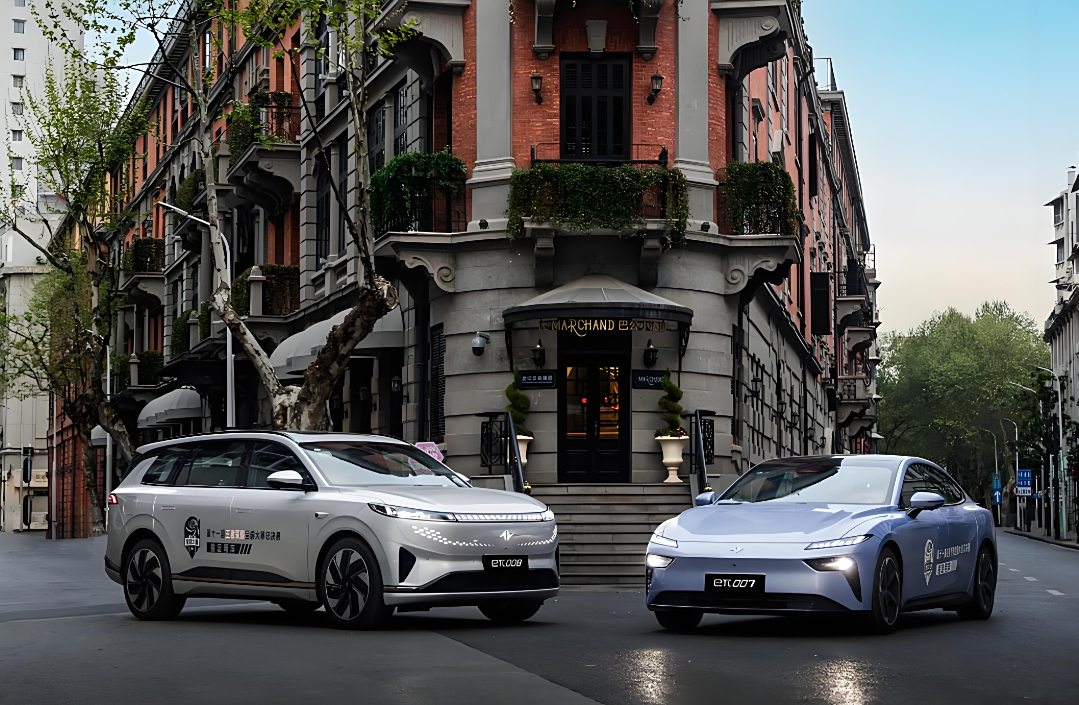 华为喜迎第五“境”？东风奕派全新DH项目公开征名