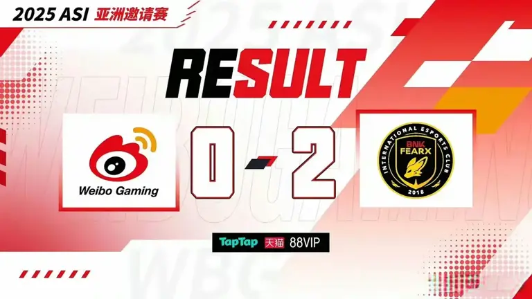 LPL全军覆没！LCK包揽亚洲邀请赛前三，WBG不敌BFX止步第四