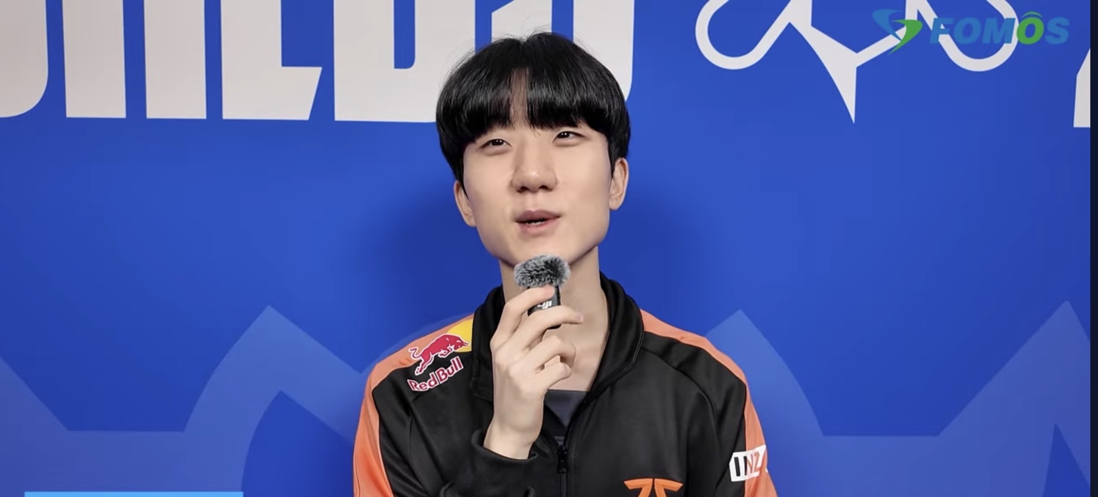 Poby：T1明天肯定会取胜，想和T1、KT交手；最喜欢Bdd