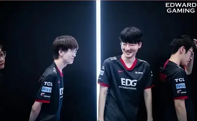 EDG.Viper：比起呆在LCK，来LPL能更好提高自己