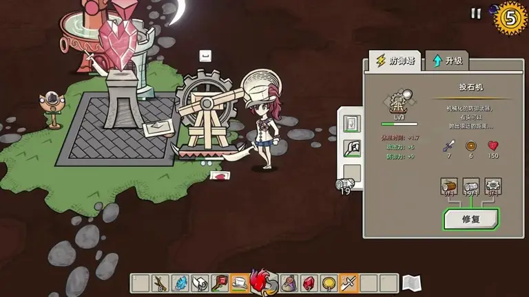 Wise Games三游亮相Steam新品节！玩到手软！快来看看吧！