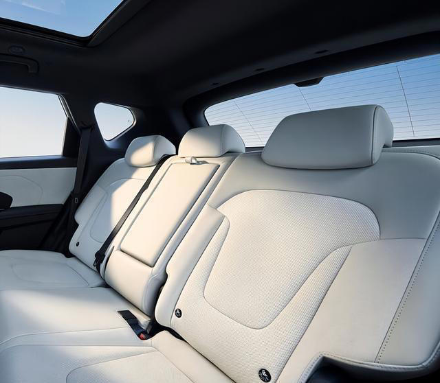 北京现代首款纯电SUV Elexio EO将于10月16日下线