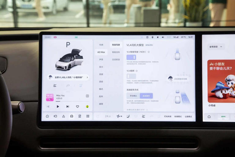 纯电SUV之争：理想i6对决特斯拉Model Y，谁能胜出？